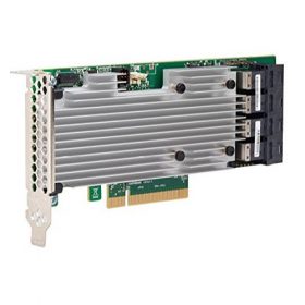 MegaRAID SAS 9460-16i SAS 12G/s 16PORT int SAS/SATA/PCIe (NVMe) PCI-e ...