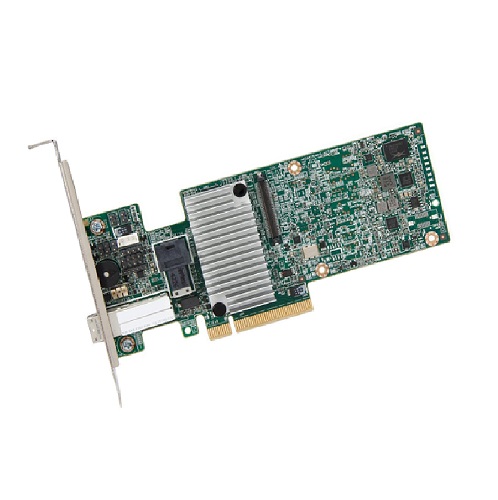 MegaRAID SAS 9380-4i4e SAS 12G/s 4PORT ext 4port int SAS/SATA PCI-e3.0 ...