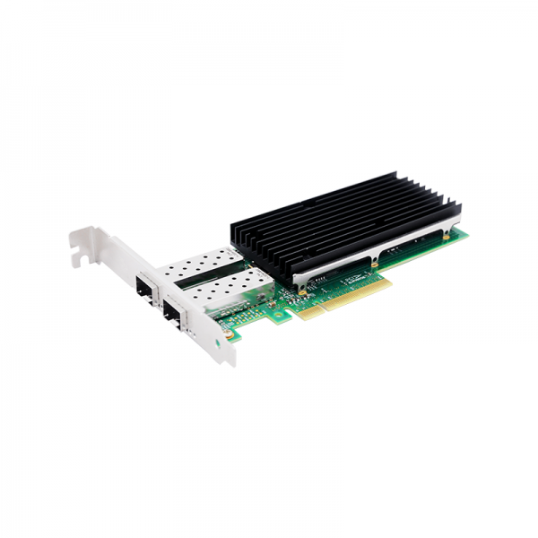 MTN710-2SFP28 PCIe v3.0 x8 25 Gigabit Dual-port Ethernet Server Adapter ...